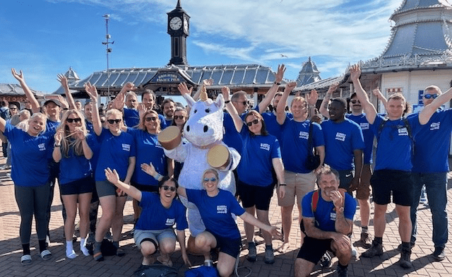 Together we shine. - InstaGroup