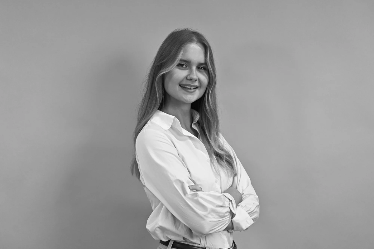 Kristina Vilhelmsson - Customer Success Manager - TimeLog A/S