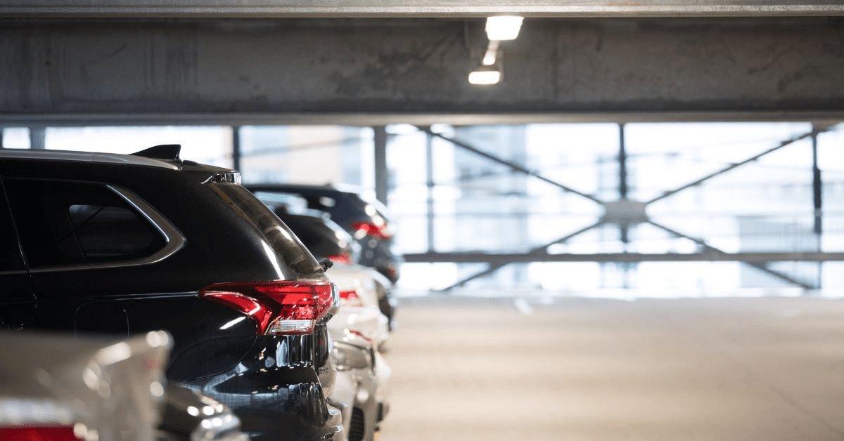 Rob England - Co-CEO, CCO, COO - National Car Parks Ltd