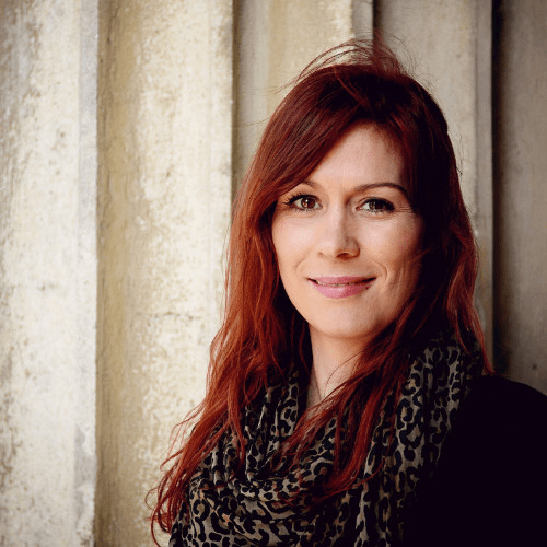 Urte Villnow - People Advisor - Aidn