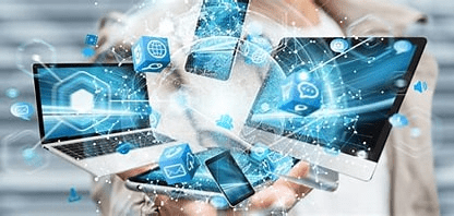 Information Technology - Camaco, LLC