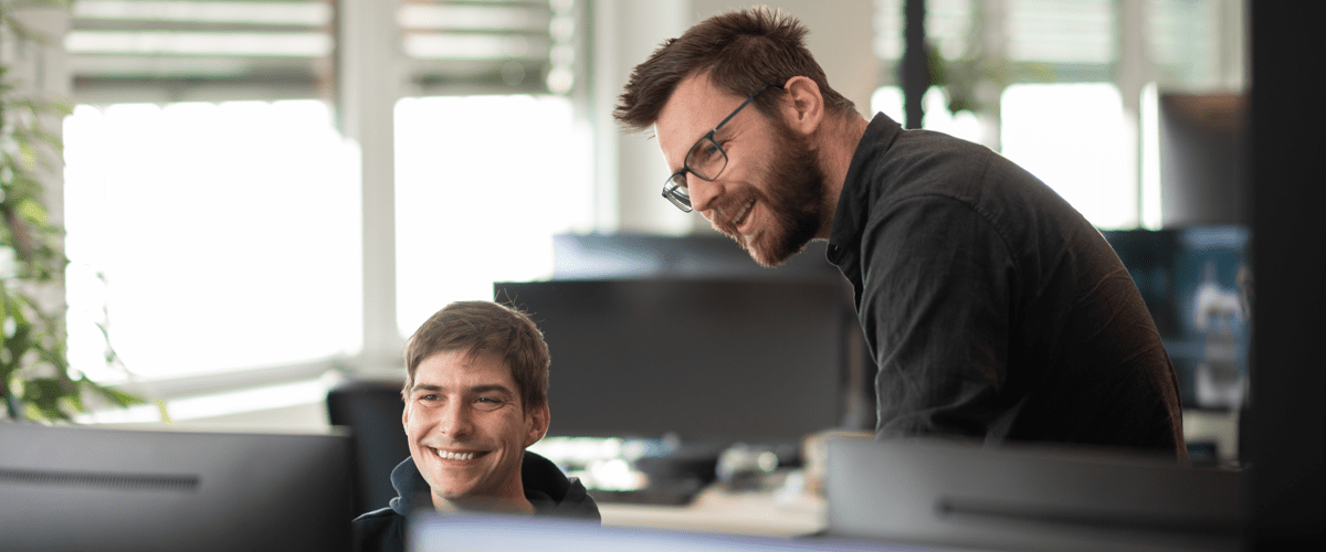 Senior Software Developer Java/Kotlin - Linz, Austria | Tractive