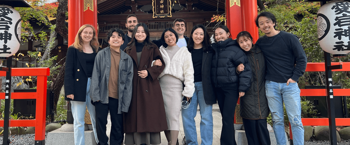 Meet the Team | YuLife