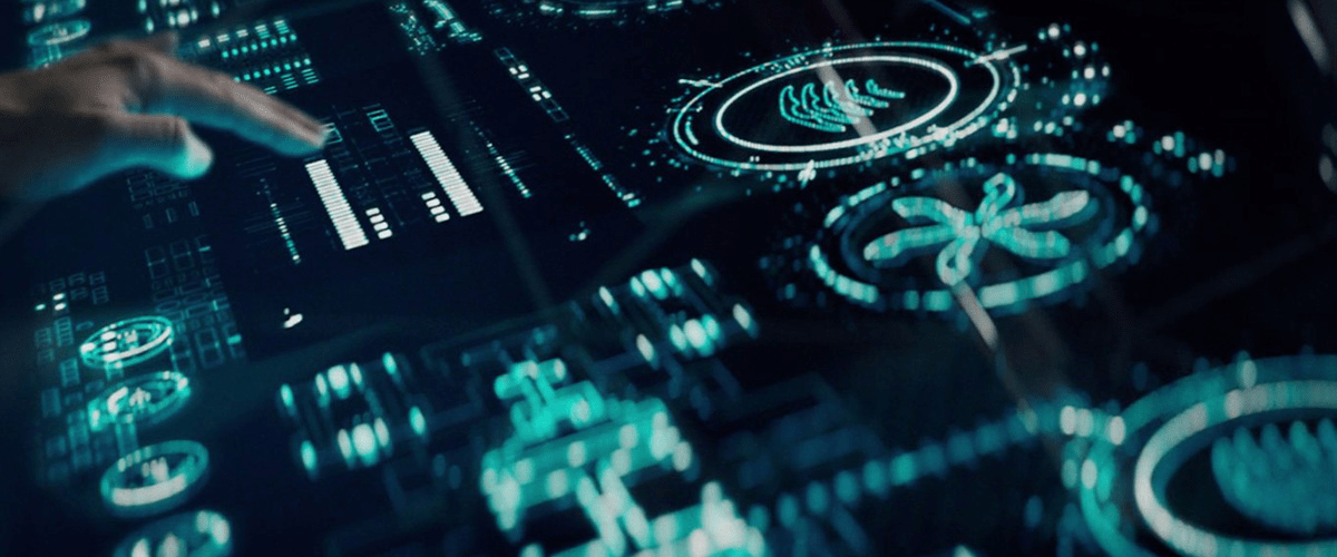 Data I/O Technician – Territory Studio