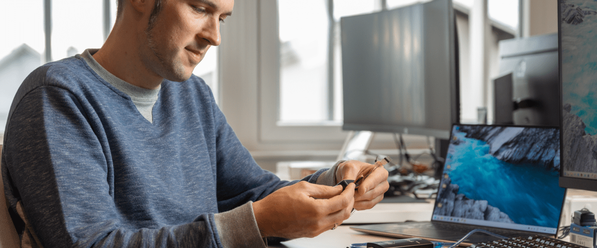 Embedded Firmware Engineer - Linz, Austria | Tractive