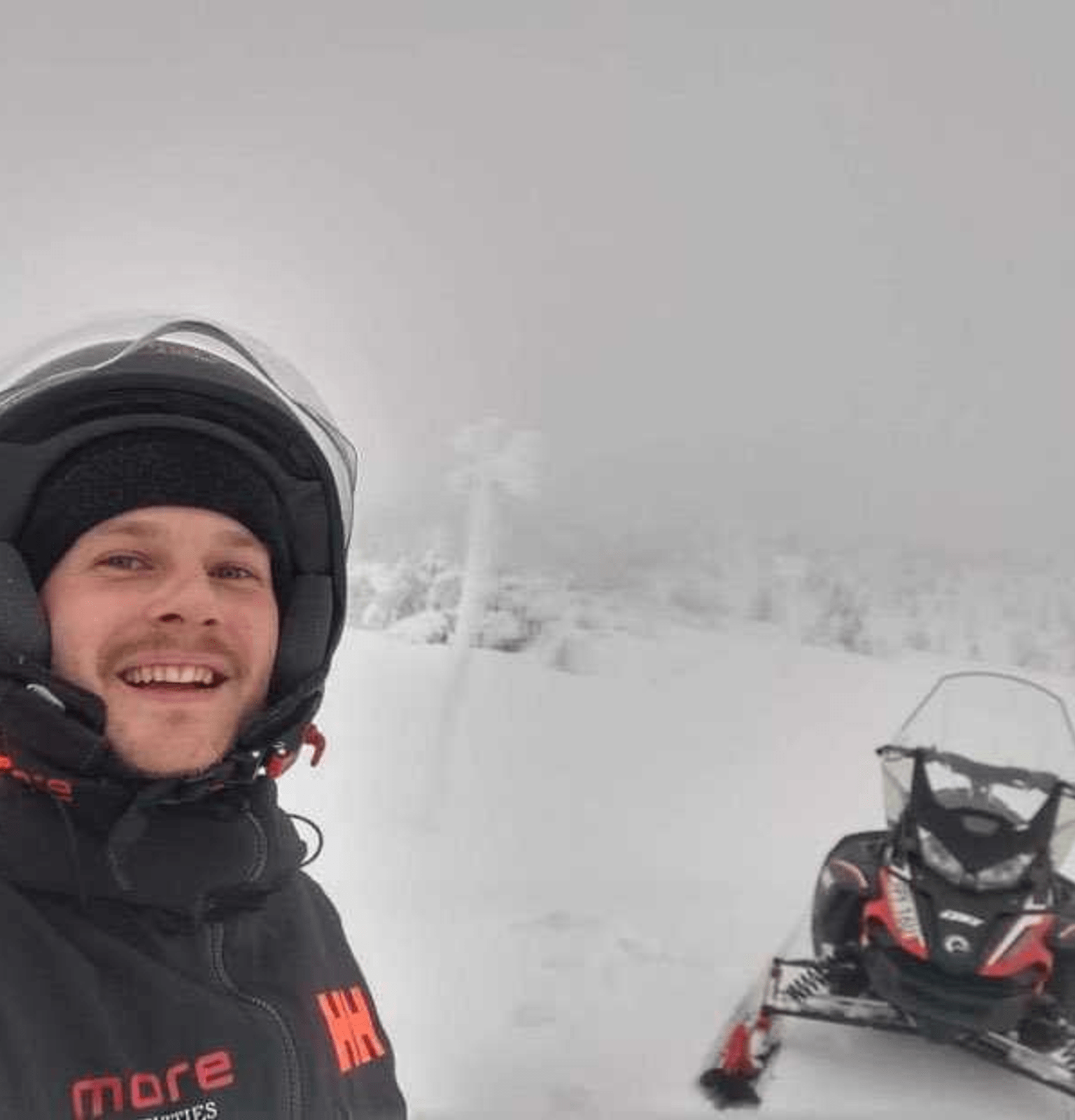 EMPLOYEE SPOTLIGHT - LINUS GRAHN NOBRING, API DEVELOPER, MALMÖ🇸🇪 - Posts - Younium