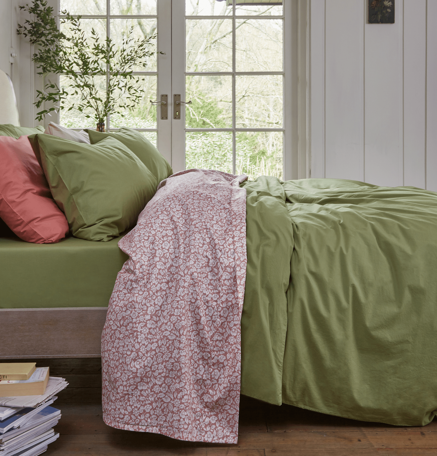 Getting to know Sarah - Retail Ops Manager - Posts - Piglet in Bed
