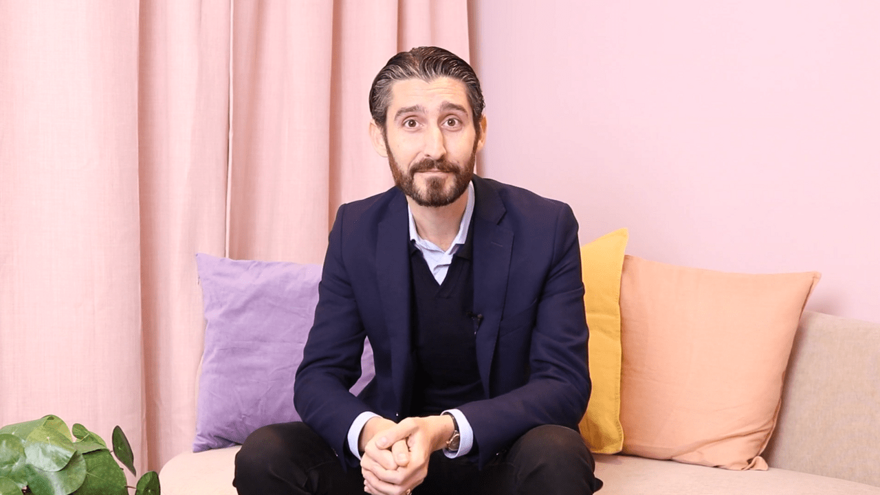 We exist to set beauty free - KICKS Norge