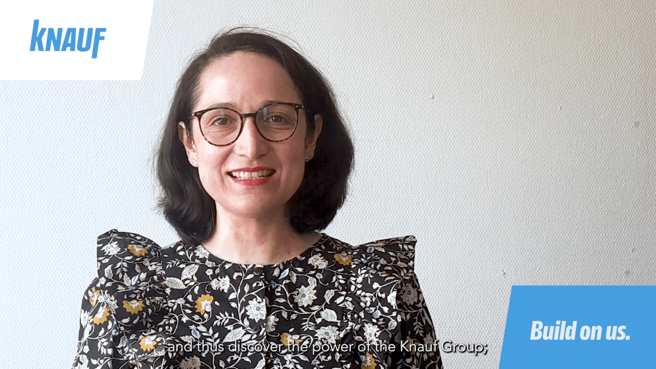 Purpose & Impact - Knauf MEASA