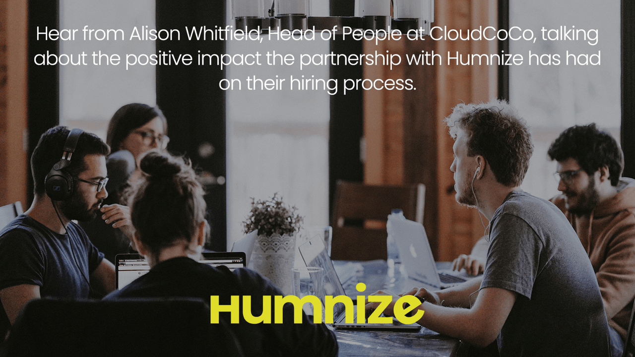 Putting the human touch back into recruitment - Humnize