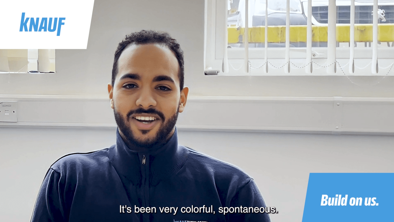 Purpose & Impact - Knauf MEASA