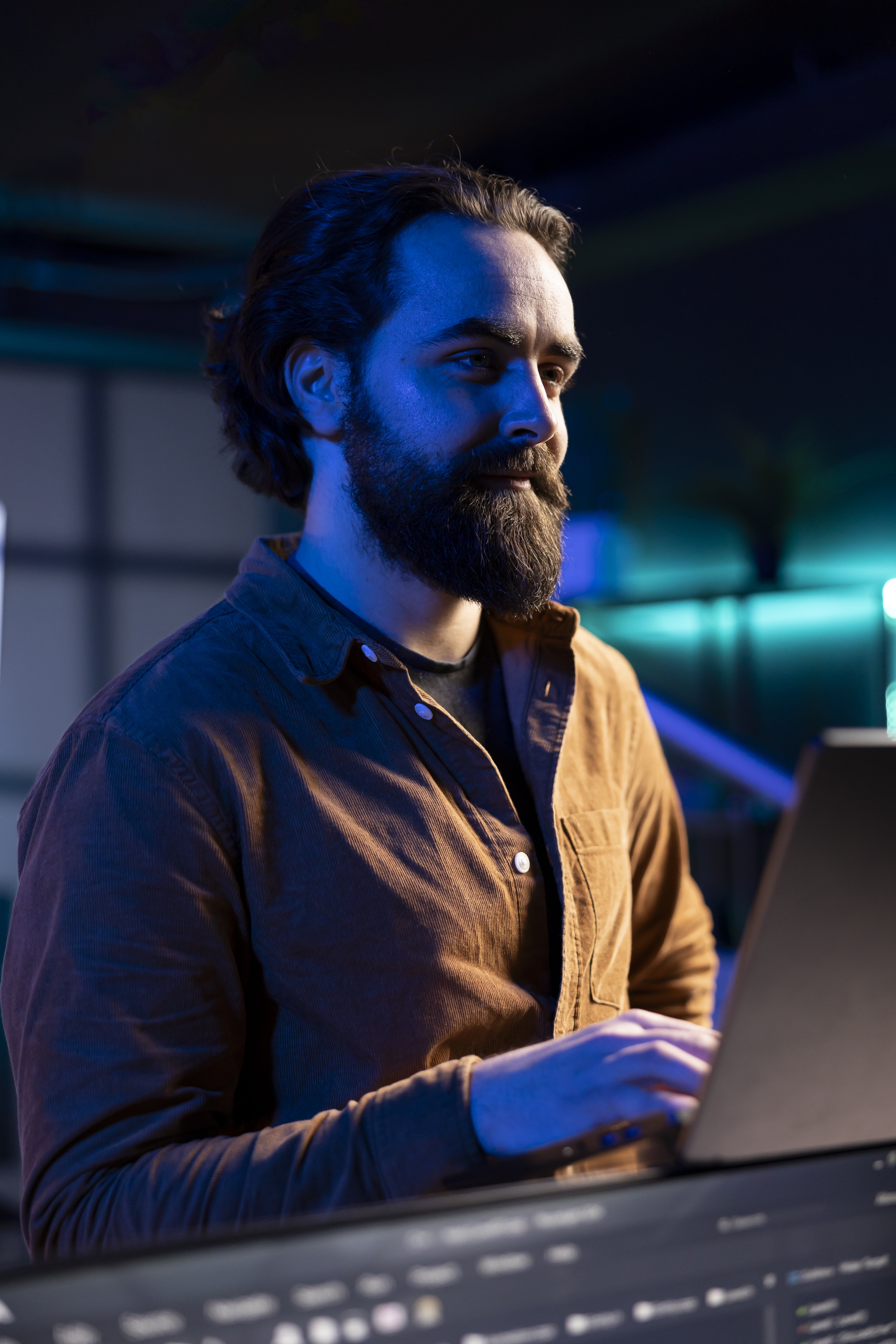 Network Engineer | TIMESTAMP GROUP