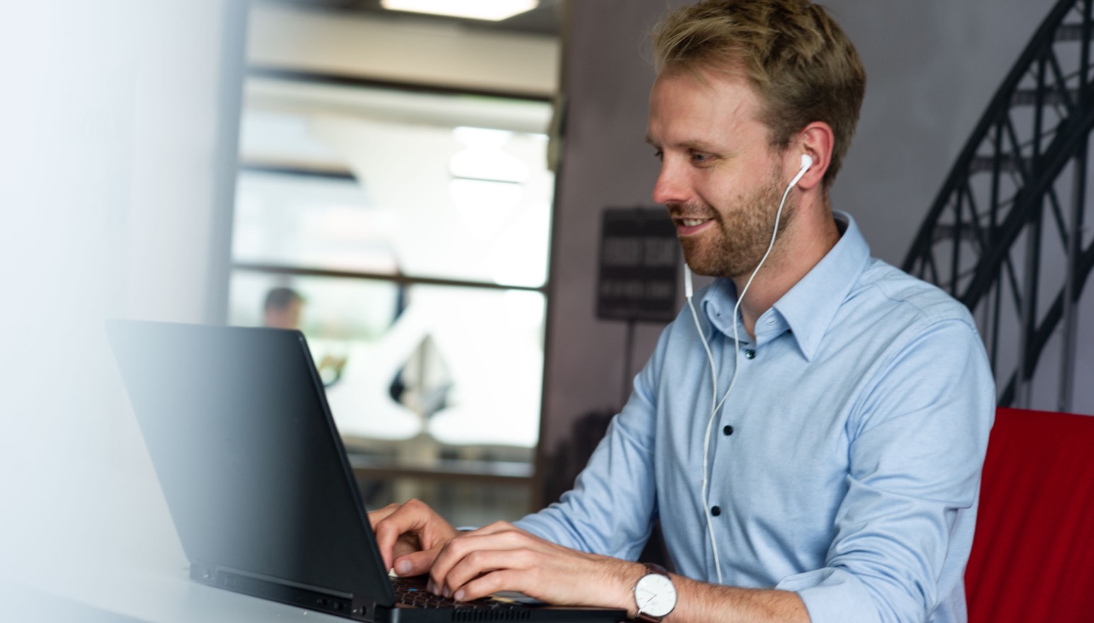 Data Analytics Engineer