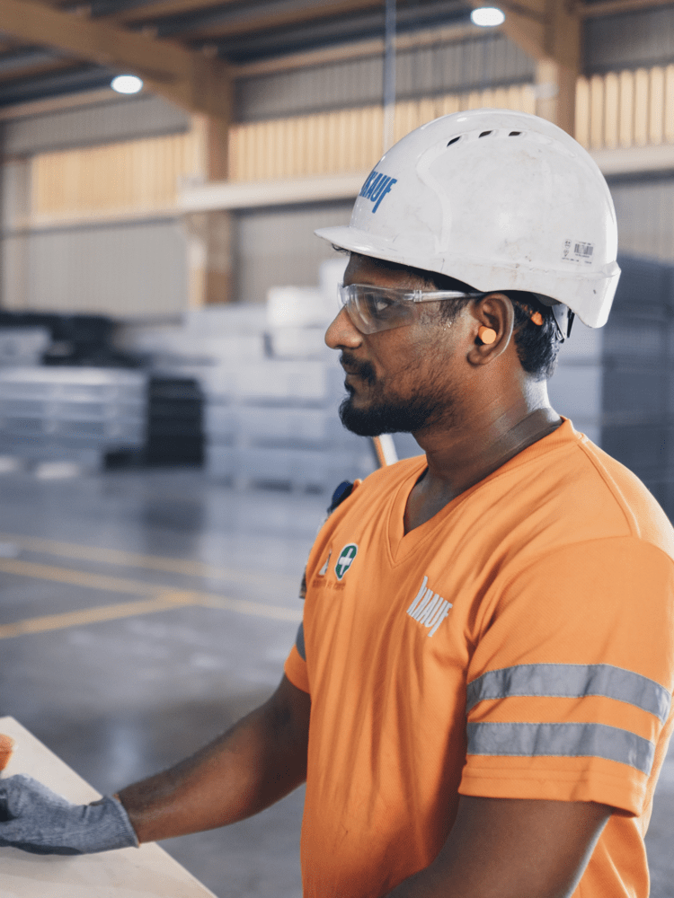 Careers - Knauf MEASA