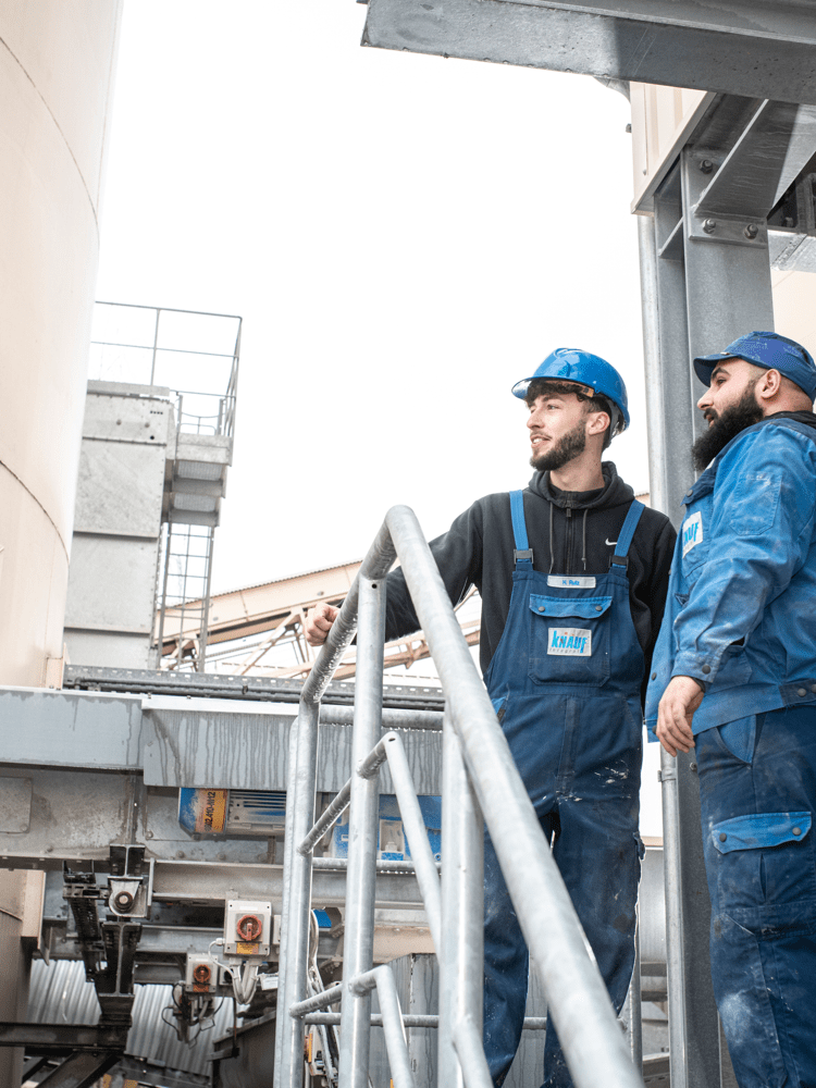 Careers at Knauf - Knauf IT