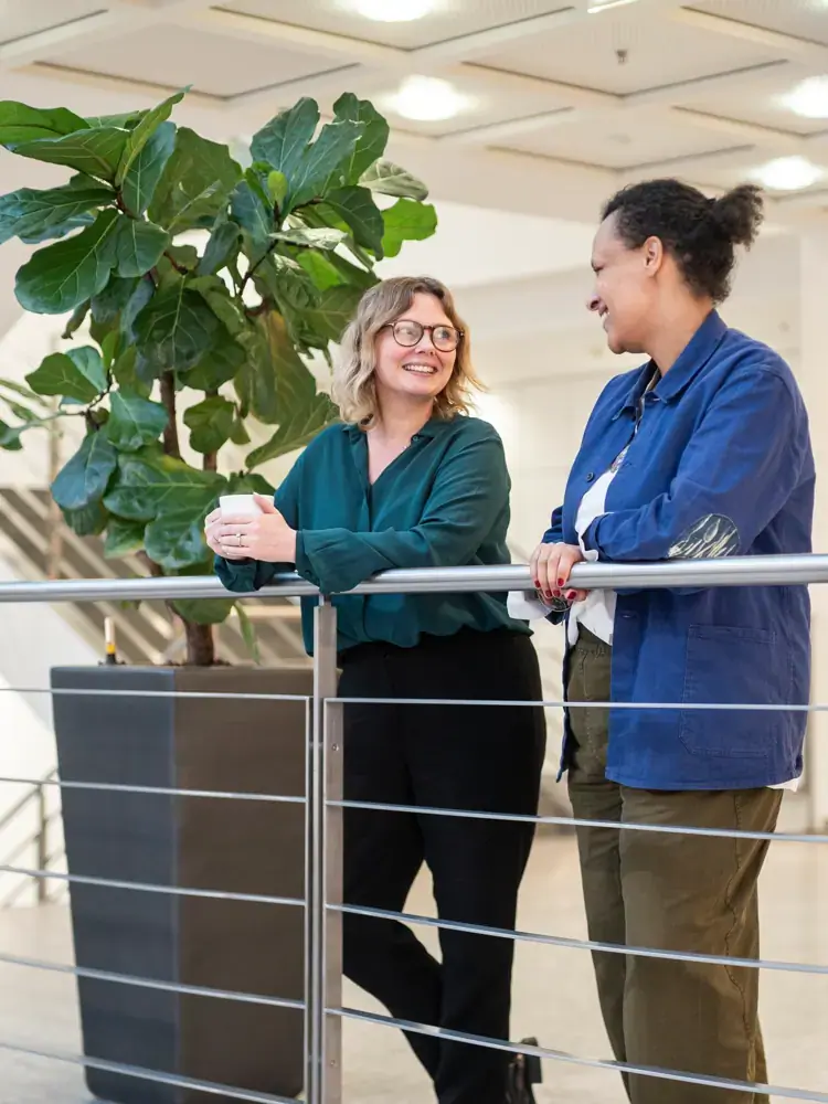 Careers at Knauf - Knauf IT