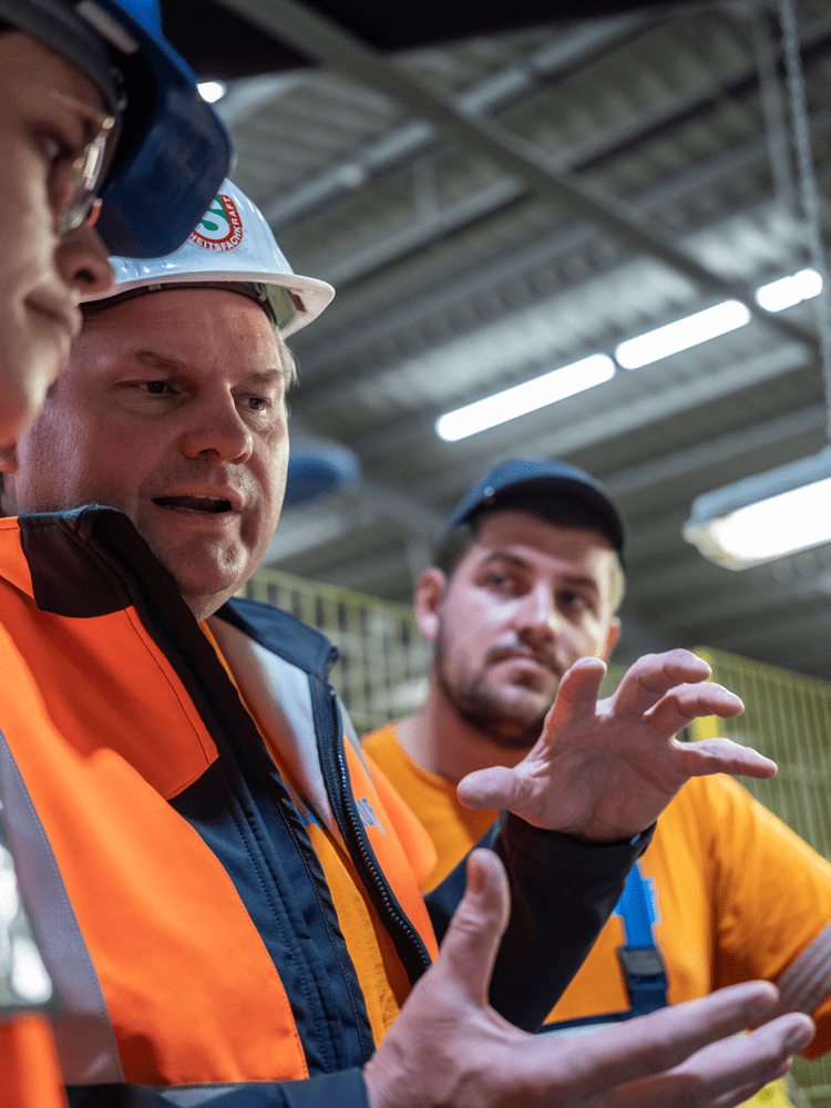 Careers at Knauf - Knauf IT