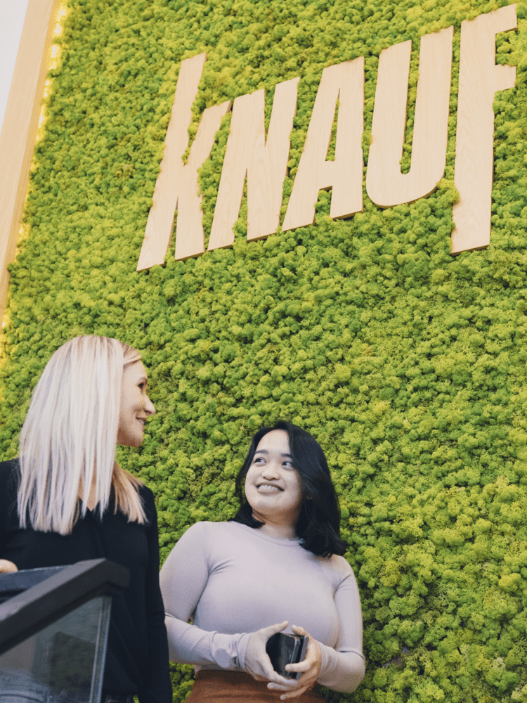 Job Opportunities - Knauf MEASA