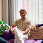 En unik karriär - Ungdomskraft