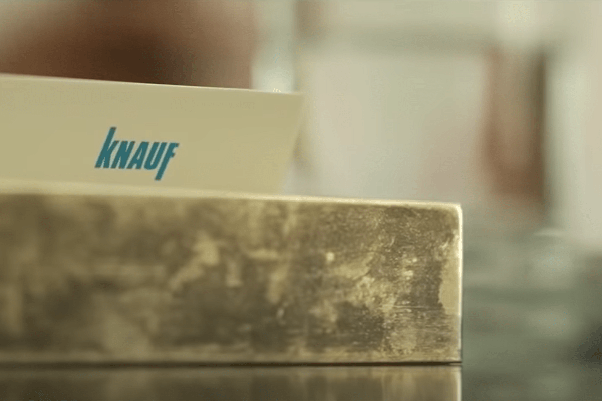 Knauf Gypsum Worldwide - Knauf MEASA