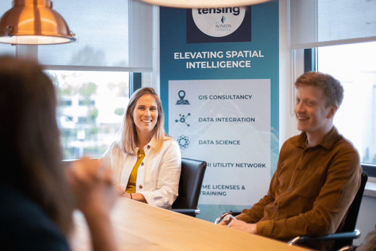 Het carrièrepad van een Geospatial Data Scientist - Avineon | Tensing Het carrièrepad van een Geospatial Data Scientist - Avineon | Tensing