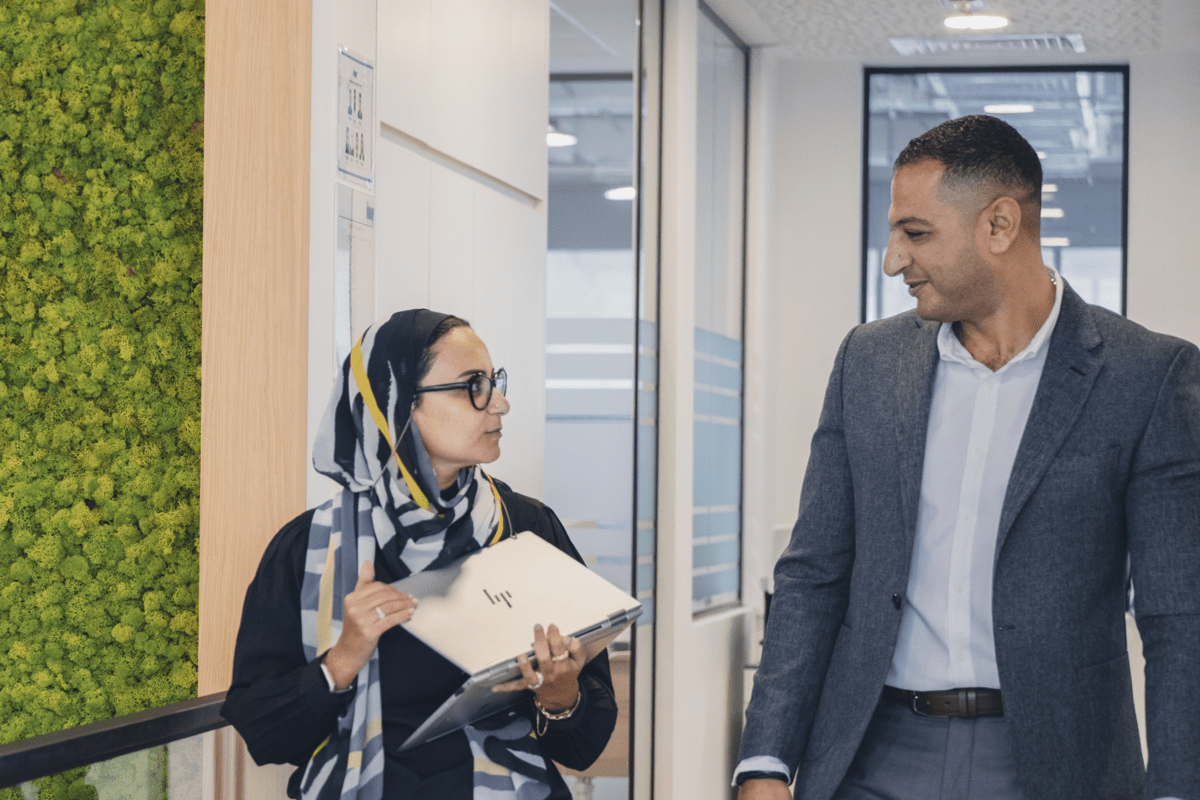 Engineering, IT & Digital - Knauf MEASA