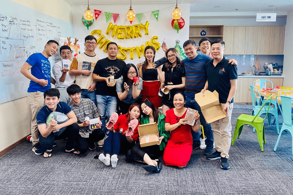 WE'RE THE XPLORERS - Careers - TechX Corporation