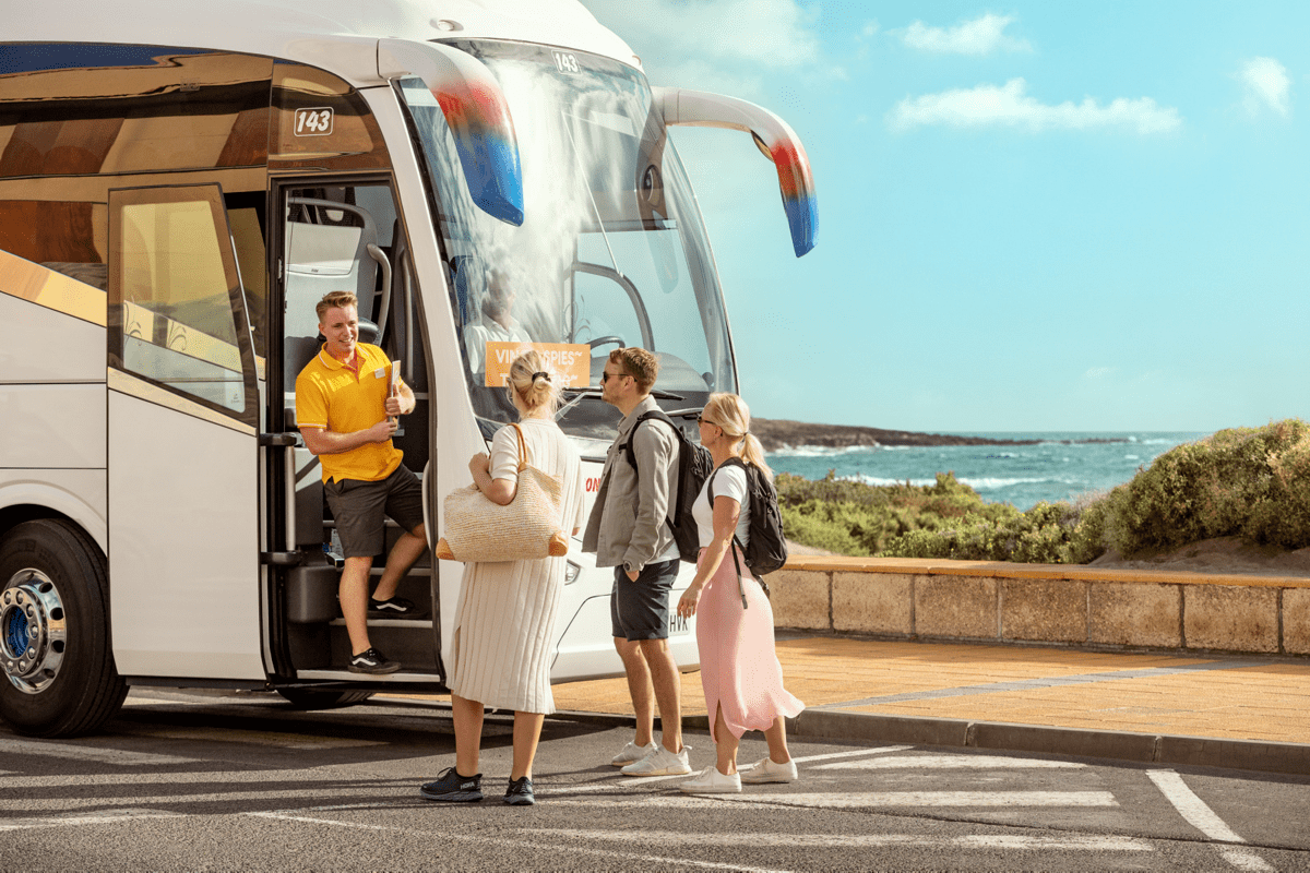 Jobb og karriere i Ving | Vil du jobbe med reise? - Ving Norge