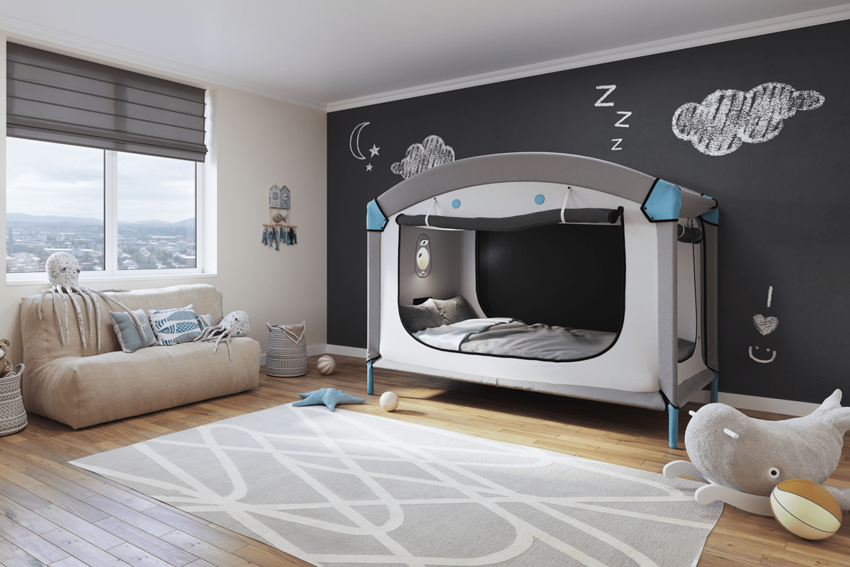 Career Of Your Dreams - Cubby Beds