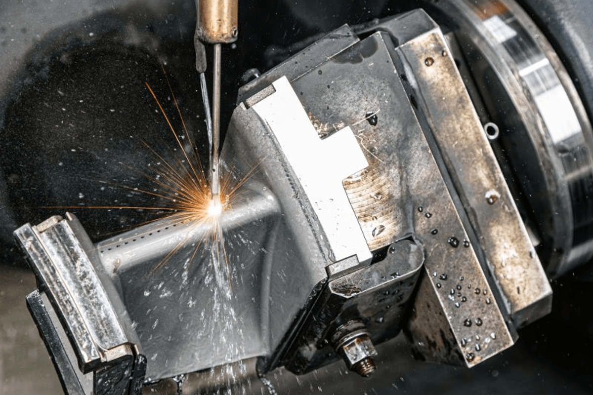 Join the team - ELE Advanced Technologies