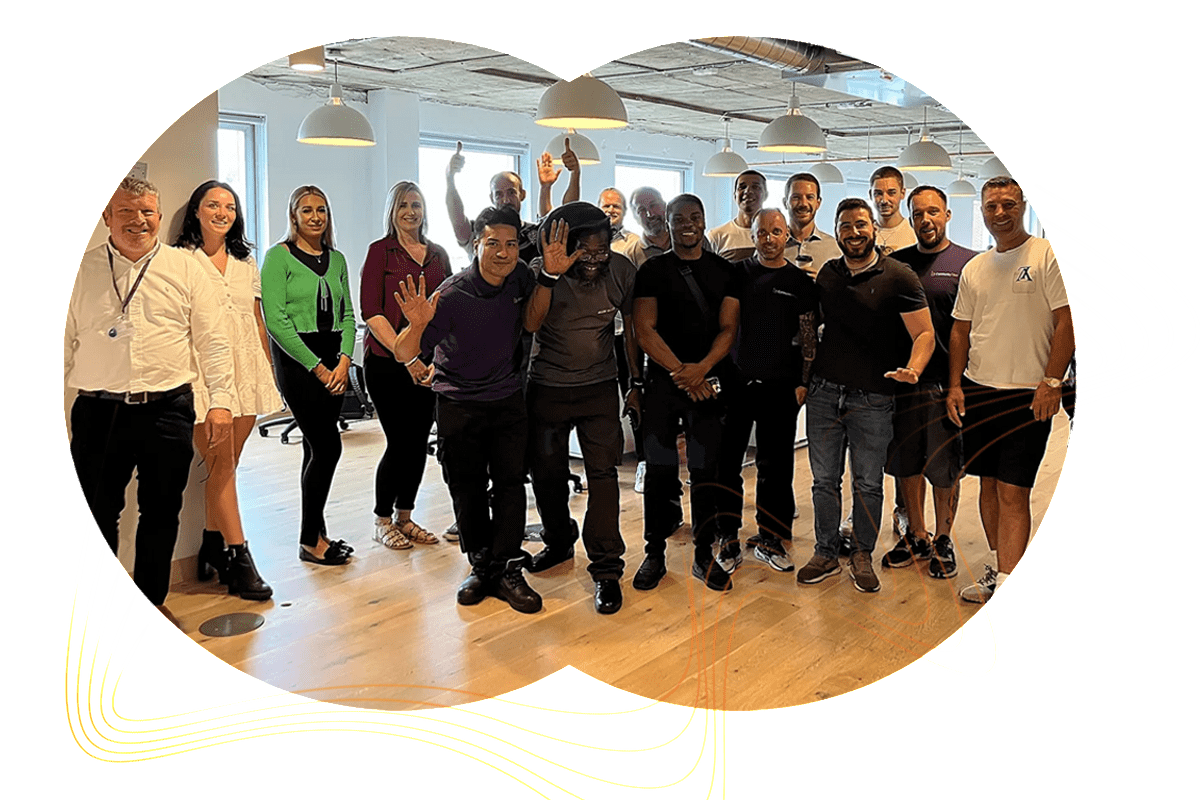 Careers at Community Fibre - Community Fibre