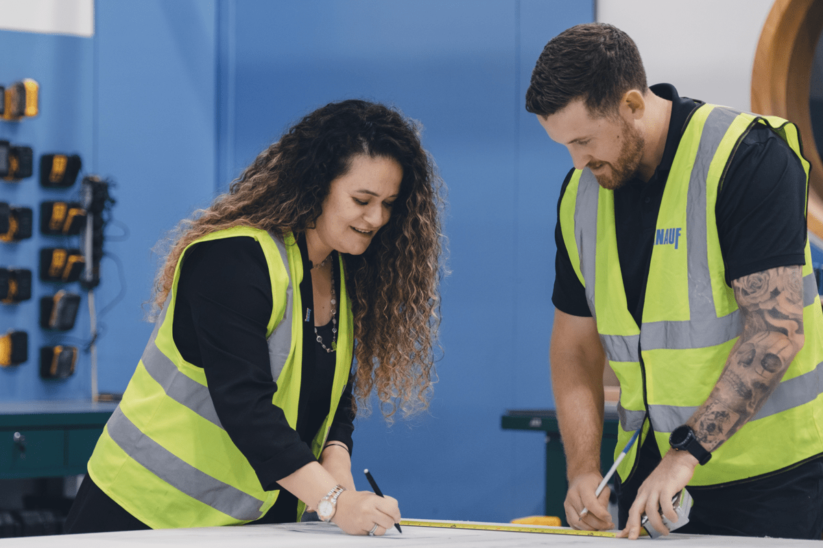 People & Culture - Knauf MEASA