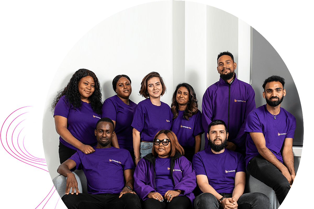 Careers at Community Fibre - Community Fibre