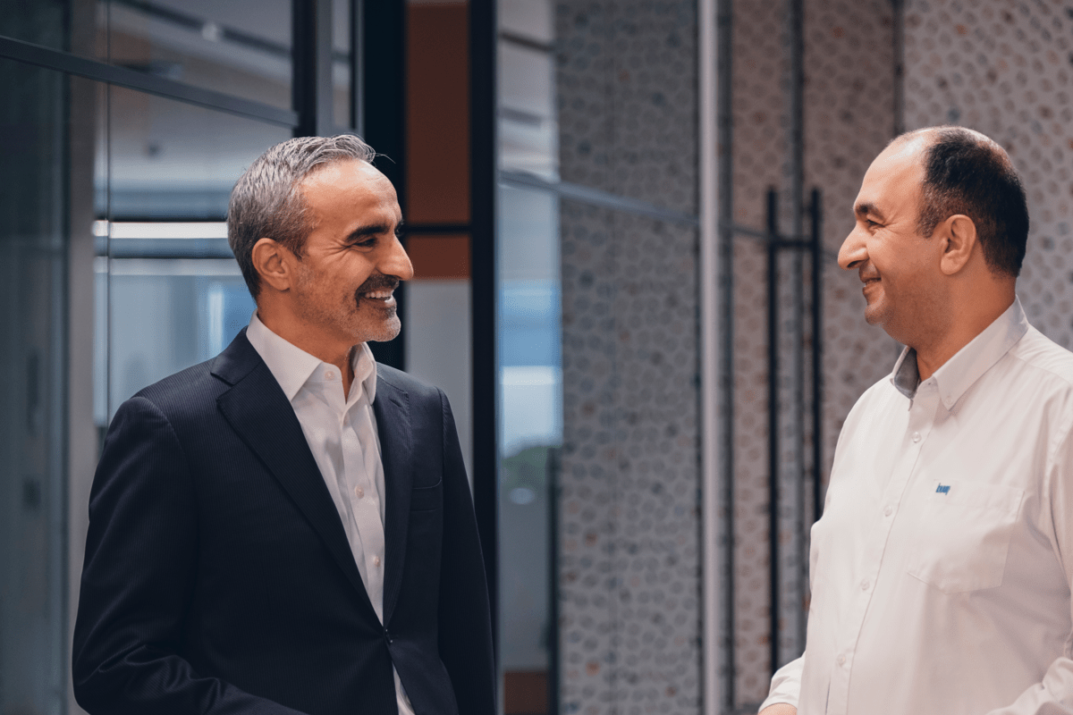 Our Businesses - Knauf MEASA