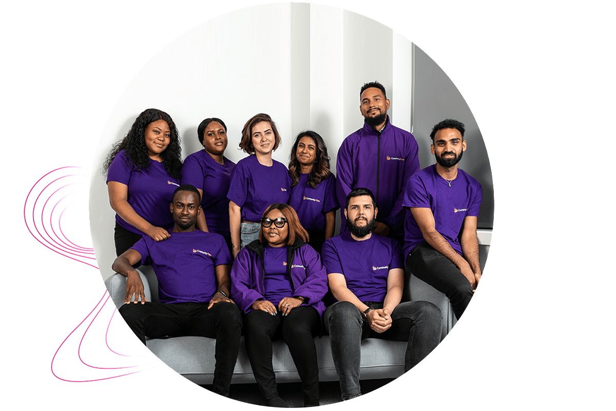 Careers at Community Fibre - Community Fibre