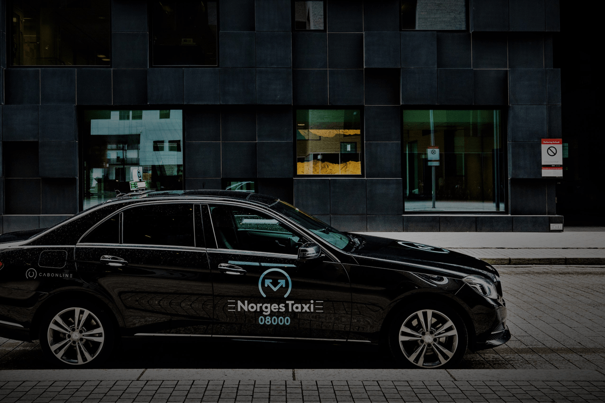 Bli en av oss! - Cabonline