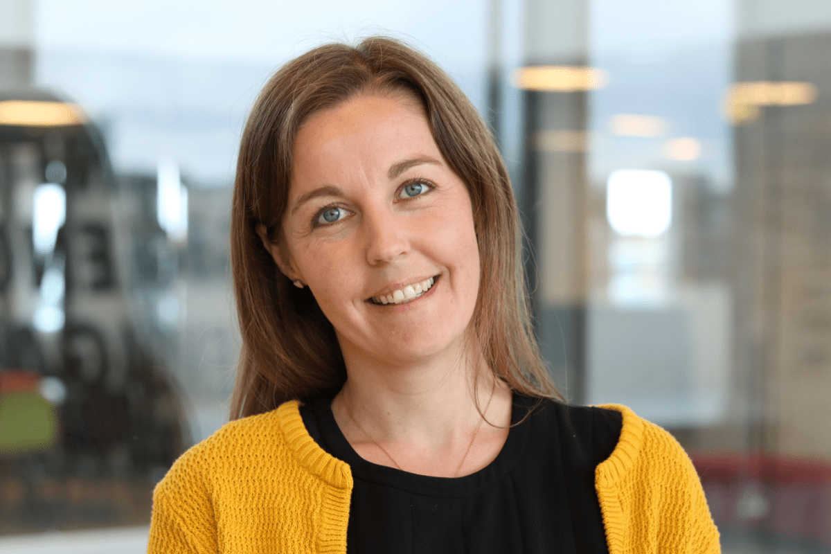 Design at aidn - Aidn