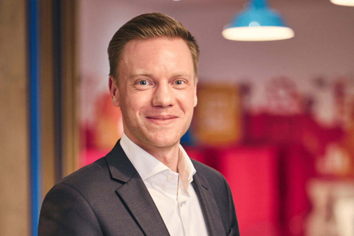 Purpose & Impact - Knauf IT