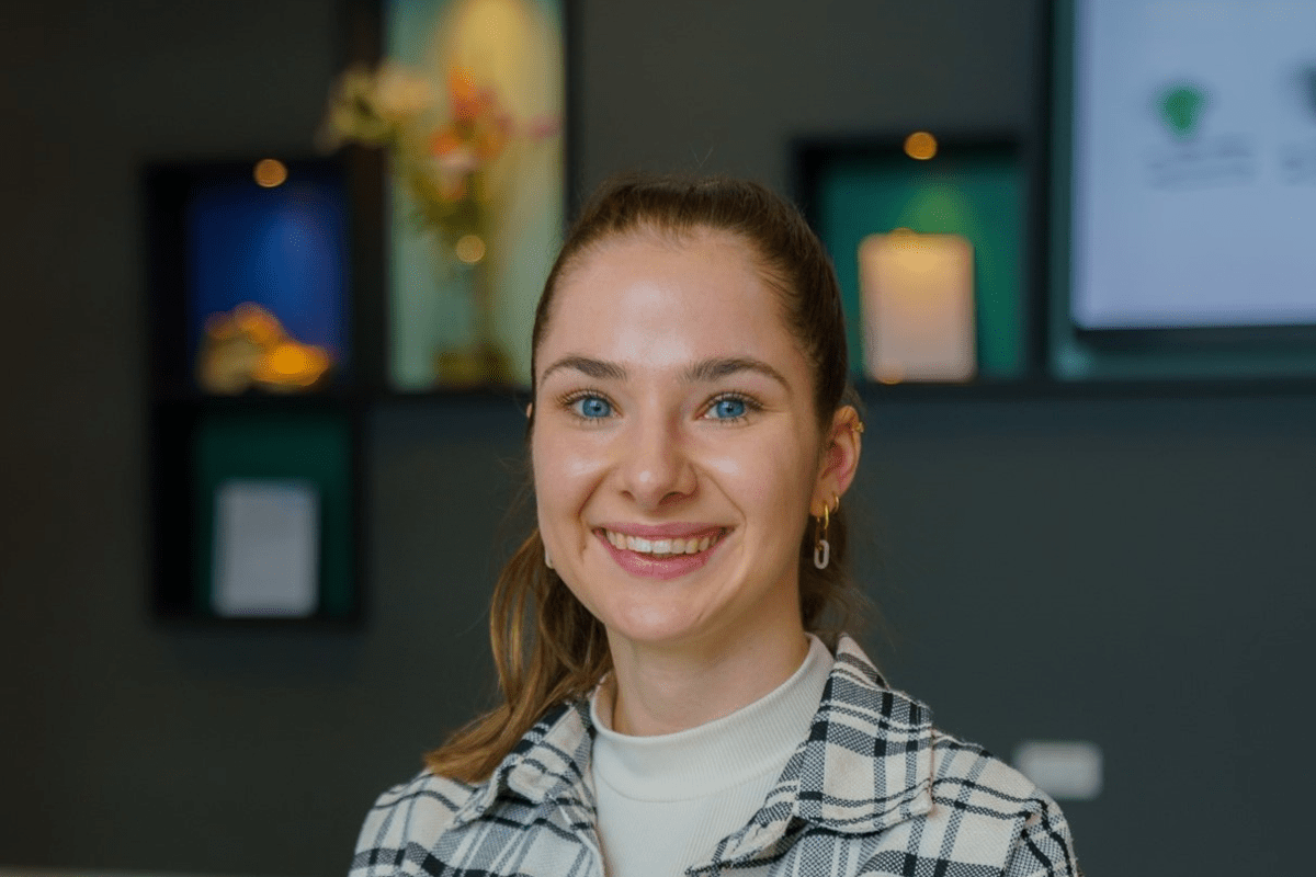 Werken bij Van Walraven - Van Walraven