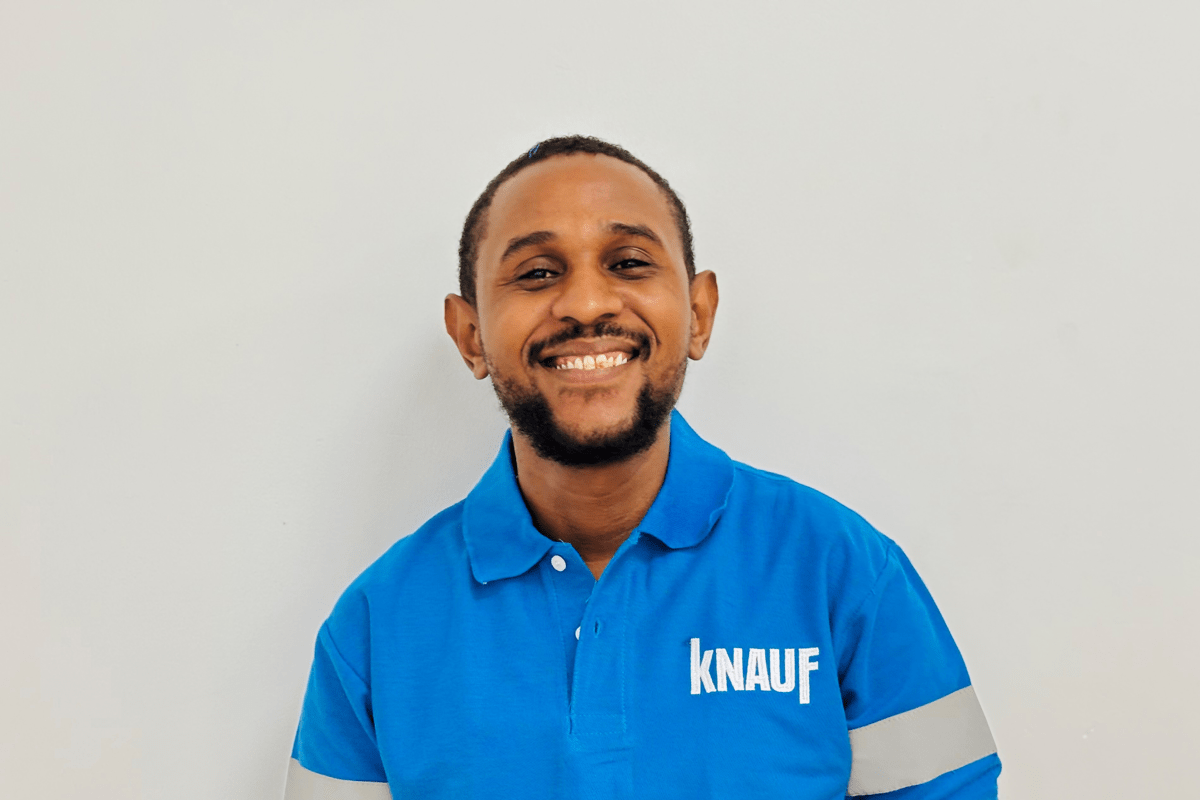 Job Opportunities - Knauf MEASA
