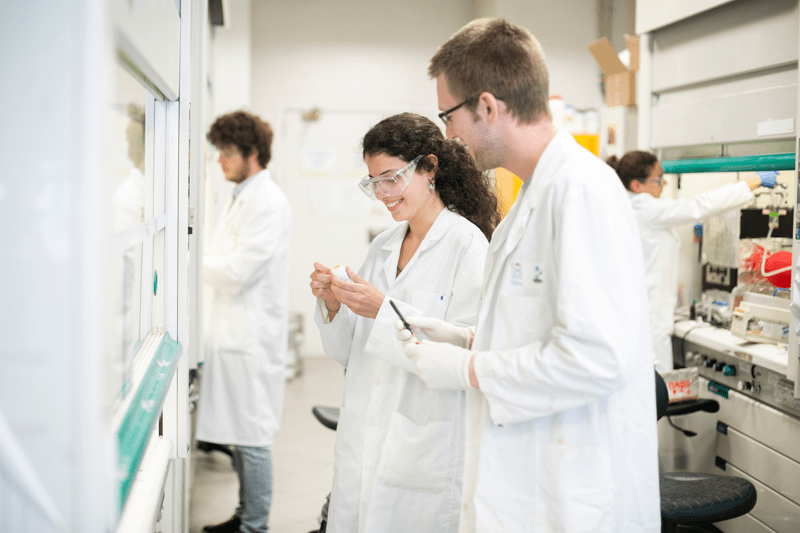 Jobs list - IRB Barcelona