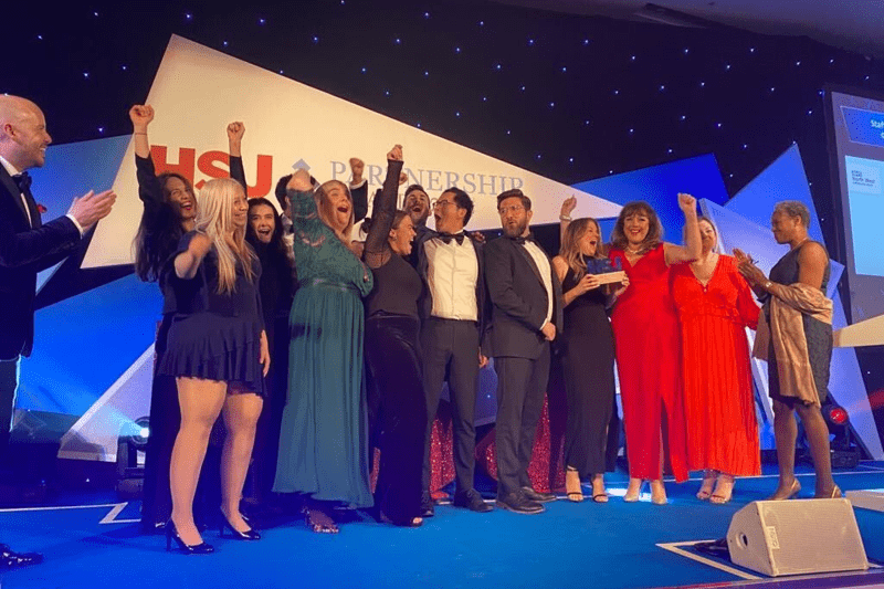 Careers - Patchwork Health