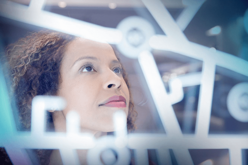 A unique career - Aurobay