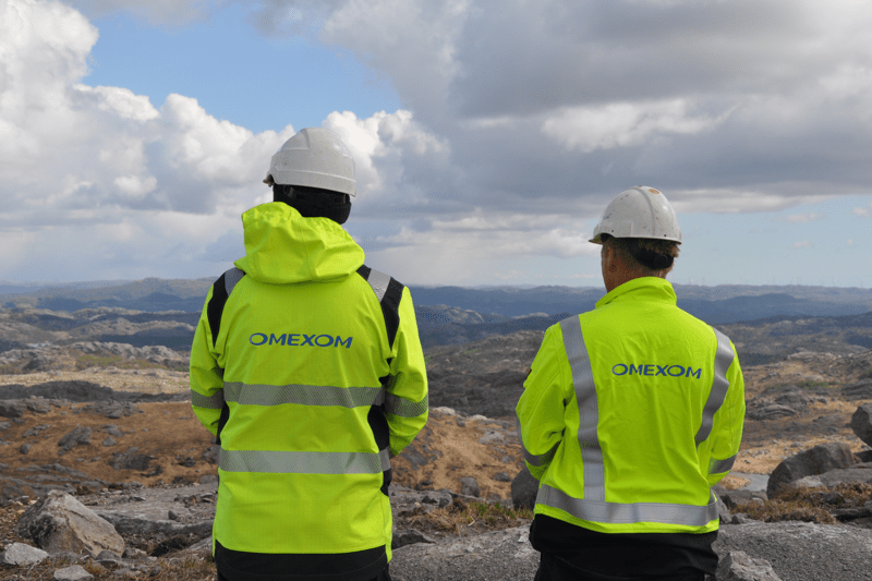 Hur är det att jobba på Omexom? - Omexom Sweden