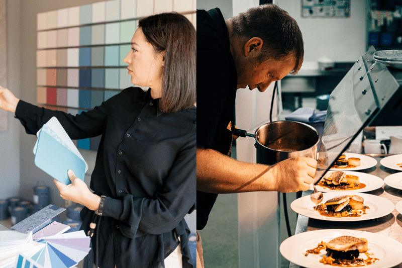 Choisissez une alternance qui vous ressemble avec ACADEMEE ! - Academee CFA