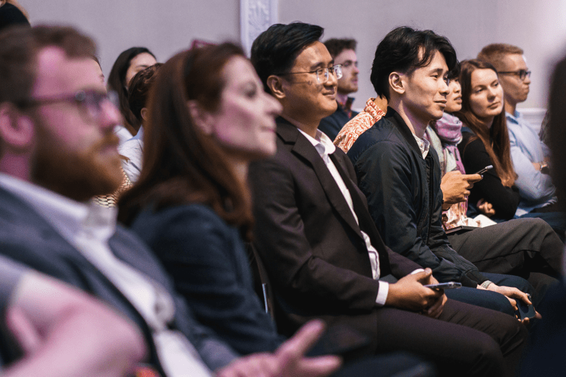 Careers - Global Counsel