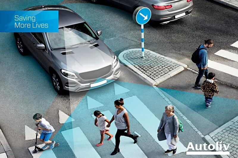 Despre noi - Autoliv Romania