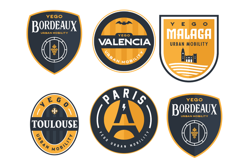 We Share. We Care. We Ride. - YEGO