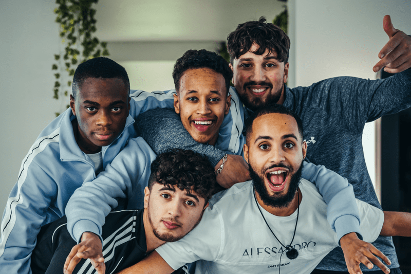 Jobs list - Footasylum