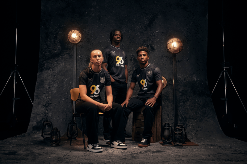 Your Castore Journey Starts Here - Castore